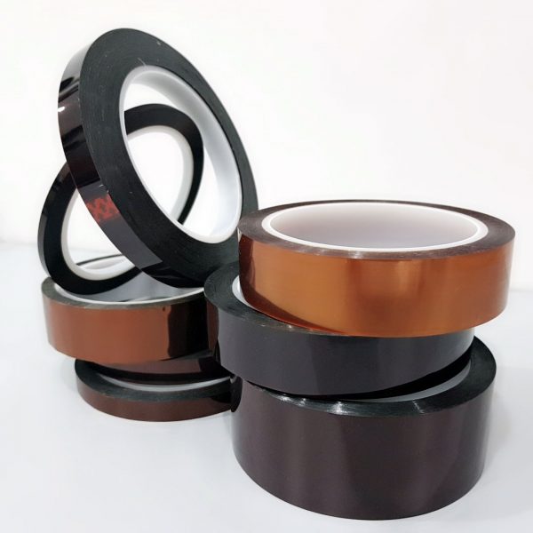Malaysia Kapton Tapes | High Temperature Tape Product in Penang