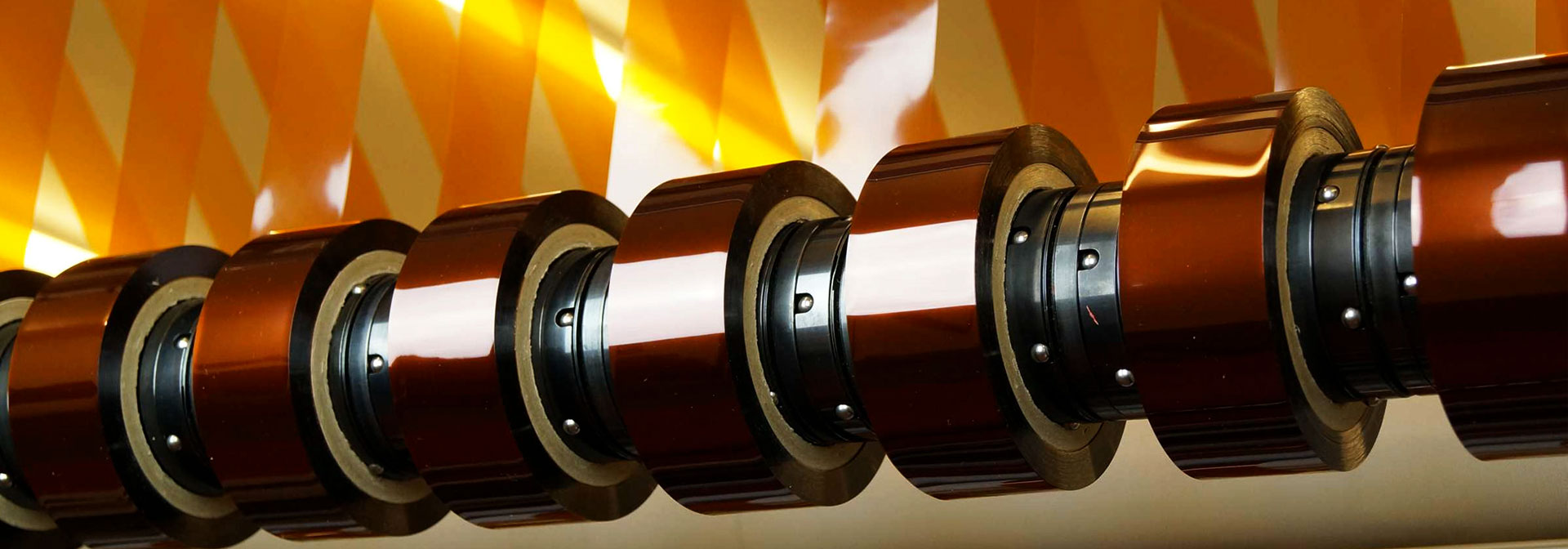 Precut Discs & Dots Tapes - Malaysia Kapton Tapes Manufacturer | Teflon ...