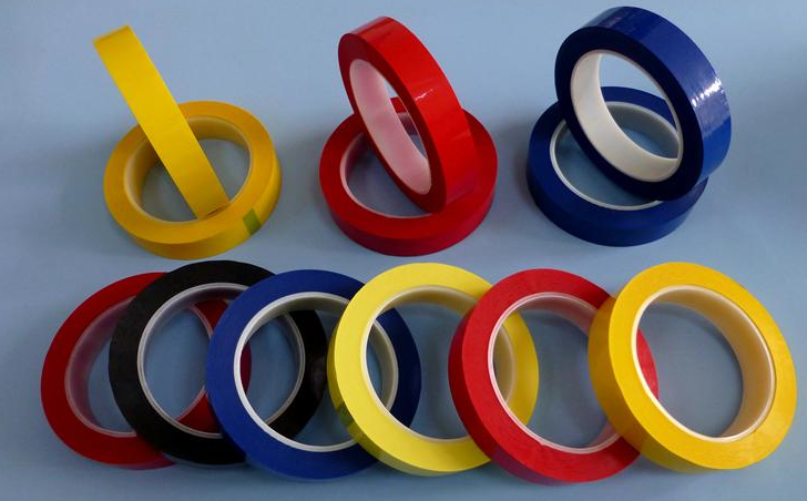 Mylar Tapes - Malaysia Kapton Tapes Manufacturer | Teflon Tape Supplier ...